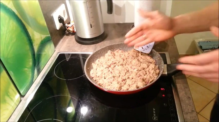 Rezept: Westfälische Rinderwurst – einfach & lecker!