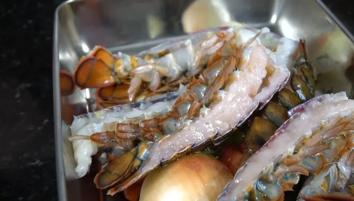 Hummerbisque Rezept: Schritt-für-Schritt Anleitung zum cremigen Traum