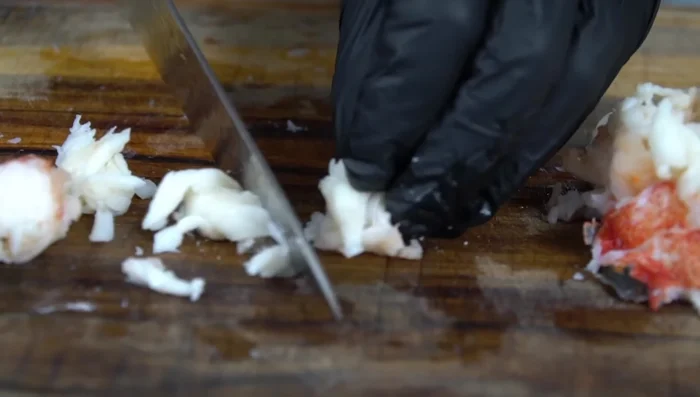 Hummerbisque Rezept: Schritt-für-Schritt Anleitung zum cremigen Traum