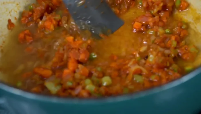 Hummerbisque Rezept: Schritt-für-Schritt Anleitung zum cremigen Traum