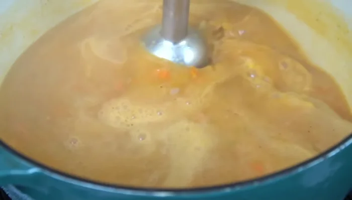 Hummerbisque Rezept: Schritt-für-Schritt Anleitung zum cremigen Traum