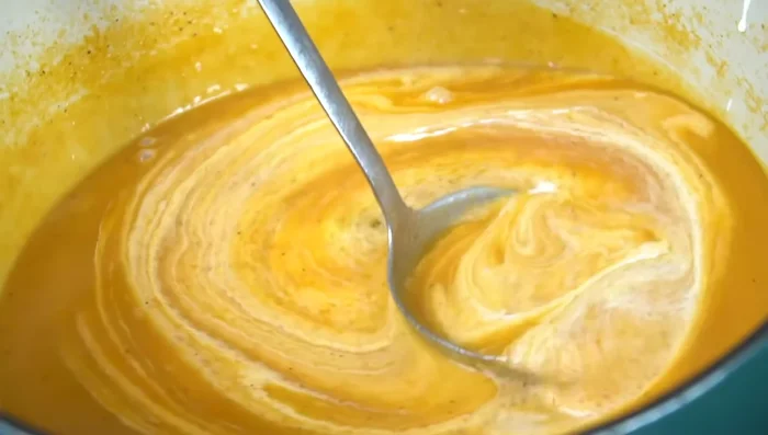 Hummerbisque Rezept: Schritt-für-Schritt Anleitung zum cremigen Traum