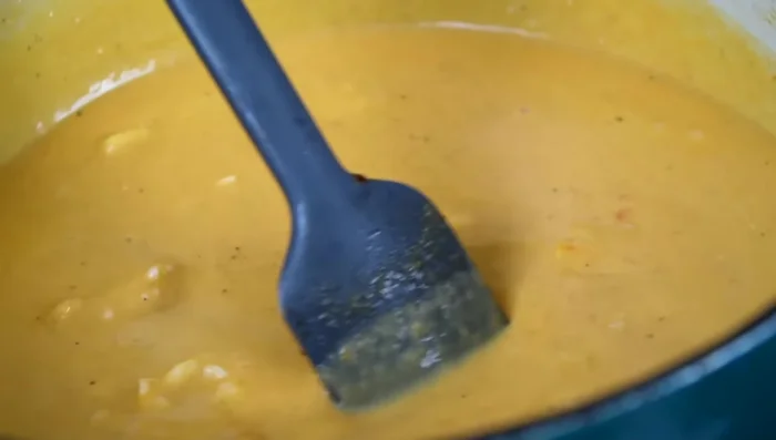 Hummerbisque Rezept: Schritt-für-Schritt Anleitung zum cremigen Traum