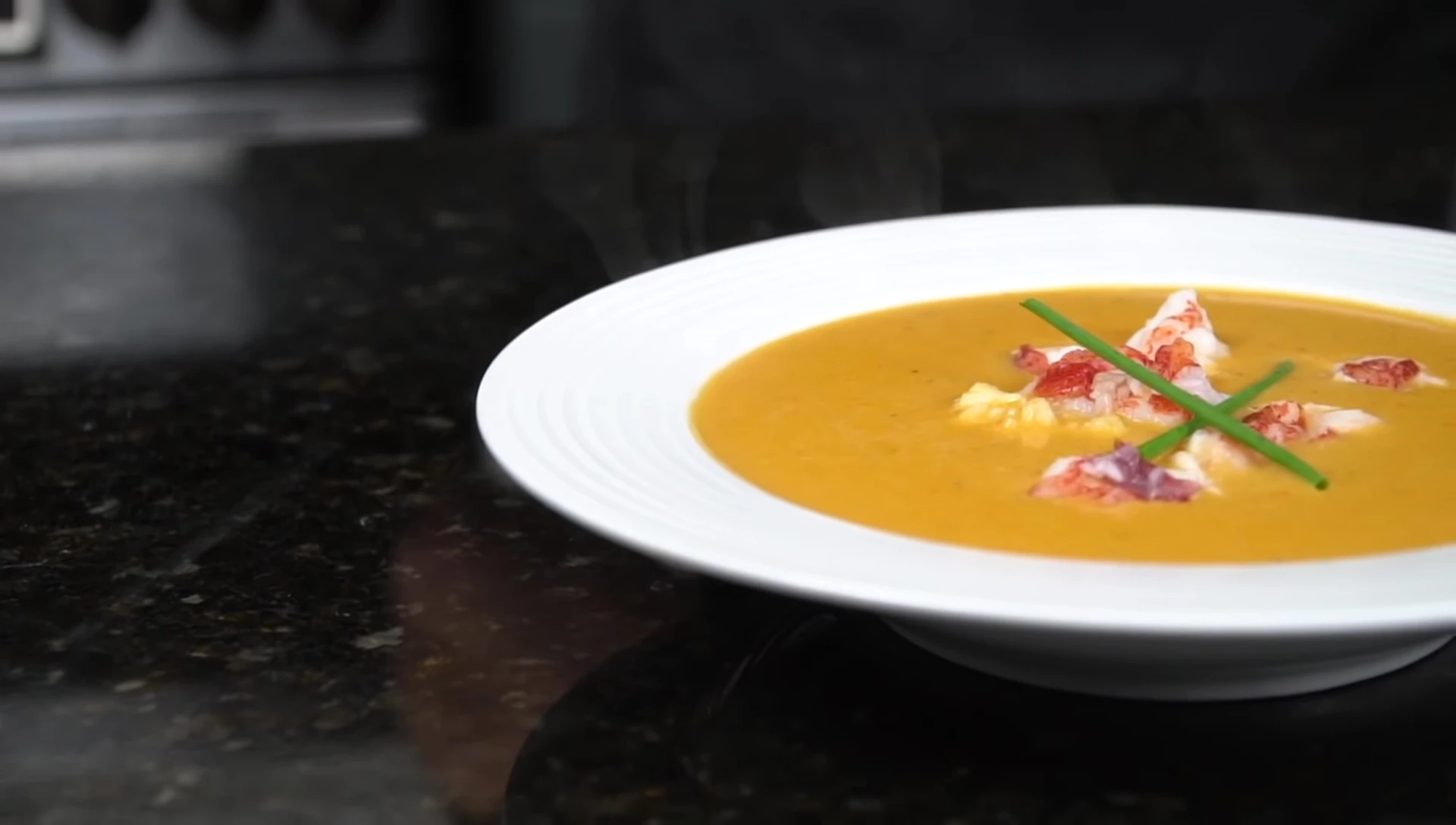 Hummerbisque Rezept: Schritt-für-Schritt Anleitung zum cremigen Traum