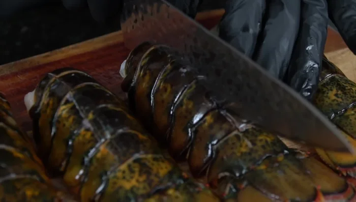 Hummerbisque Rezept: Schritt-für-Schritt Anleitung zum cremigen Traum