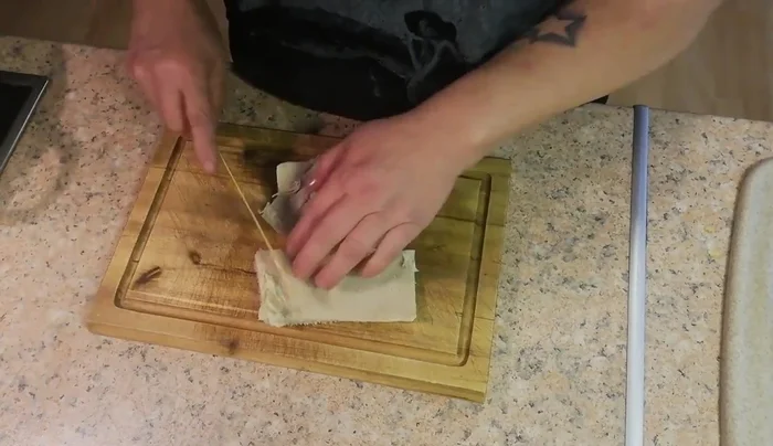 Pansen-Suppe Rezept: Tschechische Spezialität einfach erklärt